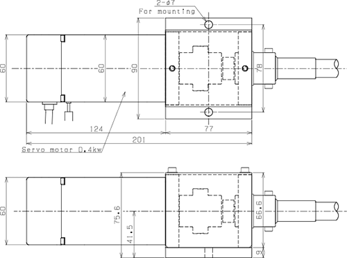In-die tap unit | Tapping machines/ Cutting machines / Press machines ...