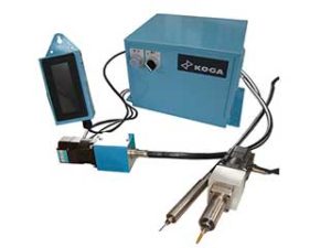 Micro tap unit | Tapping machines/ Cutting machines / Press machines ...